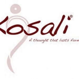 Kosali Fashions – NITROAA Convention